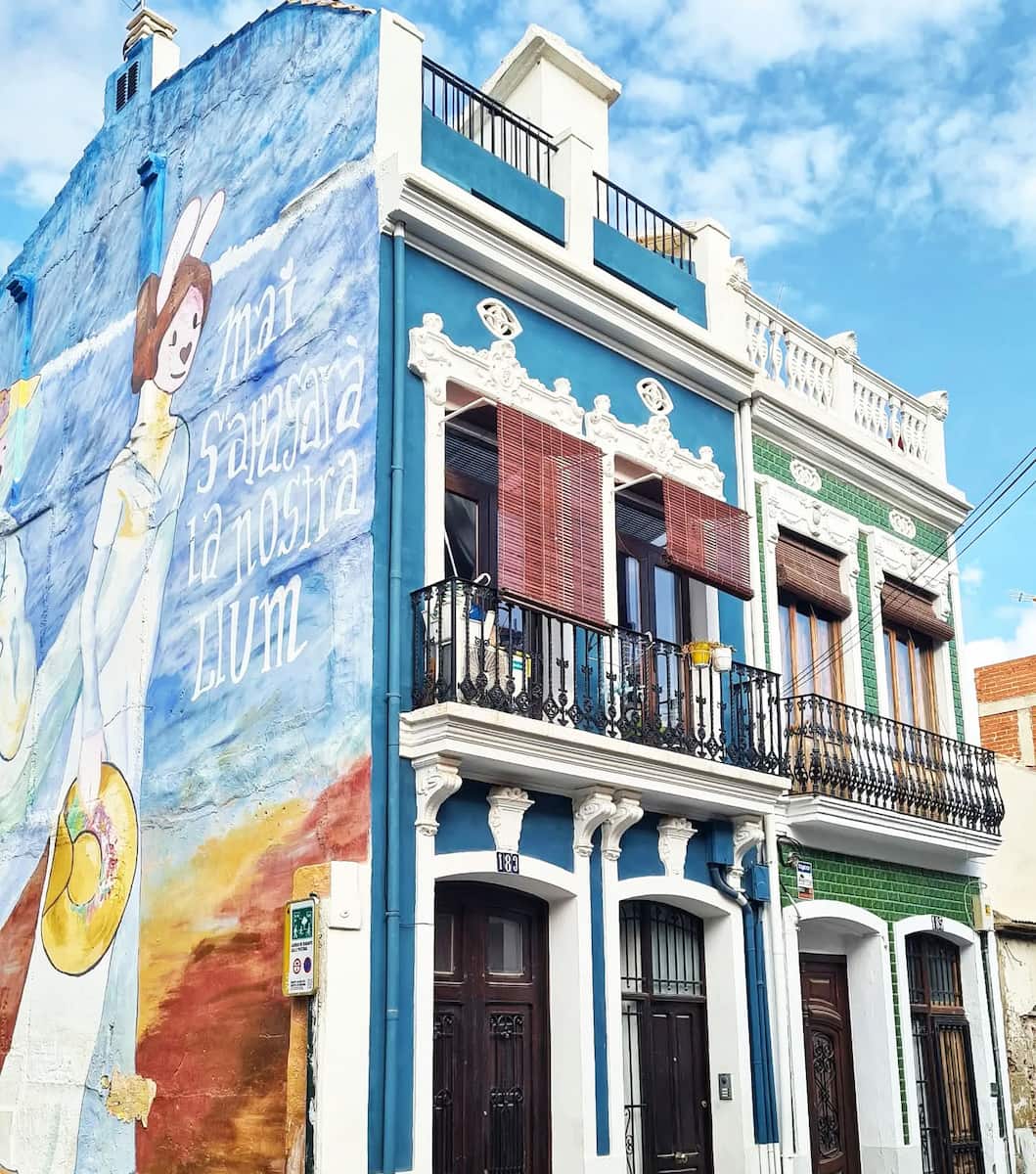 Dove alloggiare a Valencia (2025-2026): Zone Migliori, Hotel e Consigli ...
